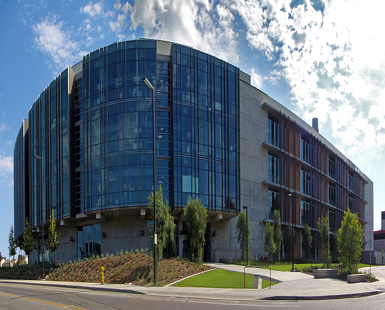 UCSD – Alias Group Creative